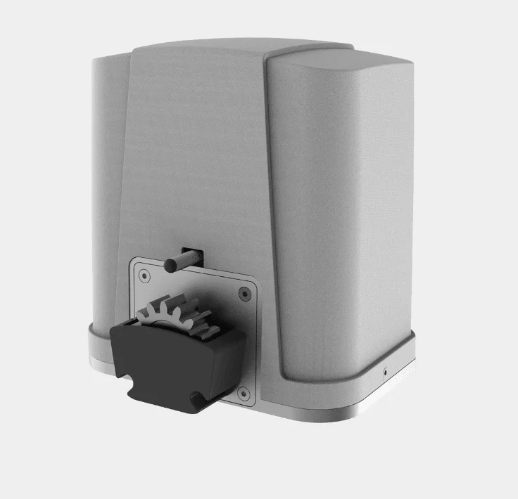 POWERTECH Sliding Gate Motors - Reliable and Versatile