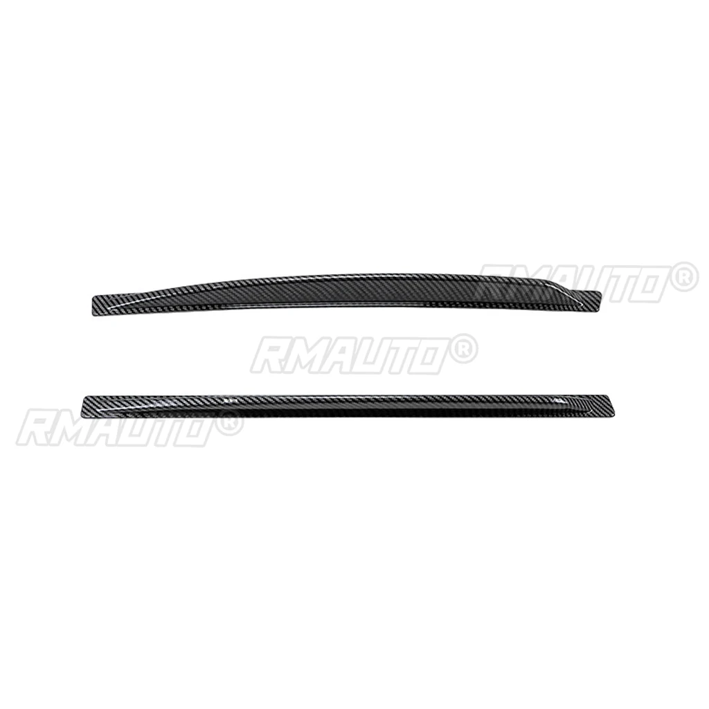 Alibaba.com: BMW G80 G82 M3 M4 2020-2023 Rear Windshield Side Spoiler ...
