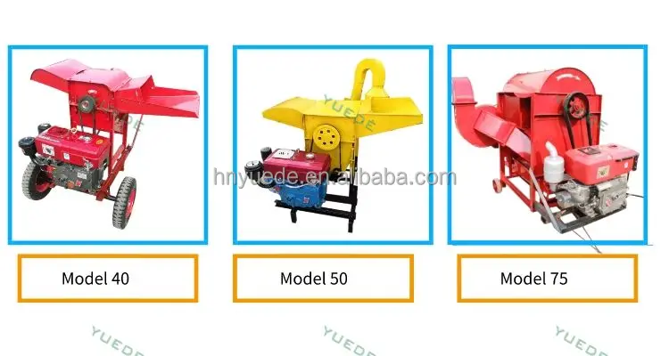 Cereals Thresher Corn Sheller Farm Rice Thresher Philippines| Alibaba.com