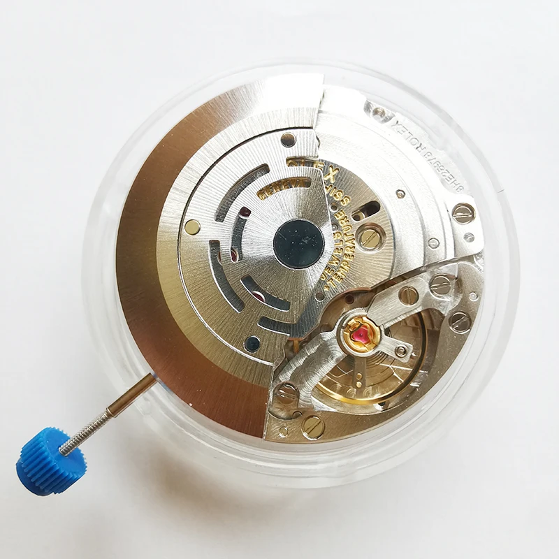 Dandong VSF Super 3135 Automatic Mechanical Watch Movement