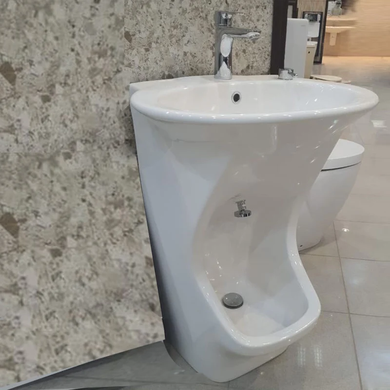 Ablutiion Basin Wudu Sink Mosque Vessel Foot Wash Sanitary Muslim Pray ...