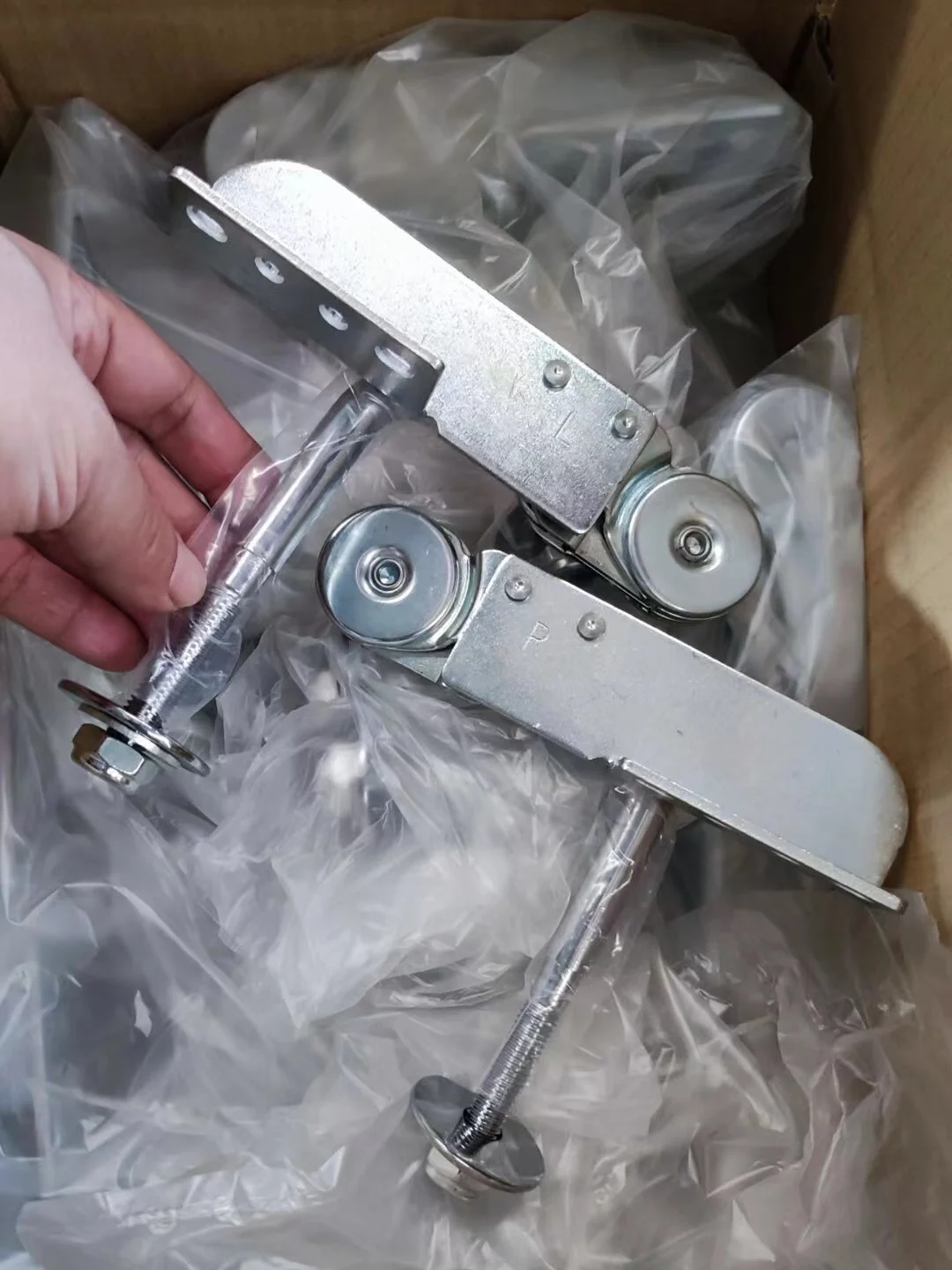 Winstar Furniture Hinge Sofa Headrest Mechanism Adjustable Sofa Folding ...