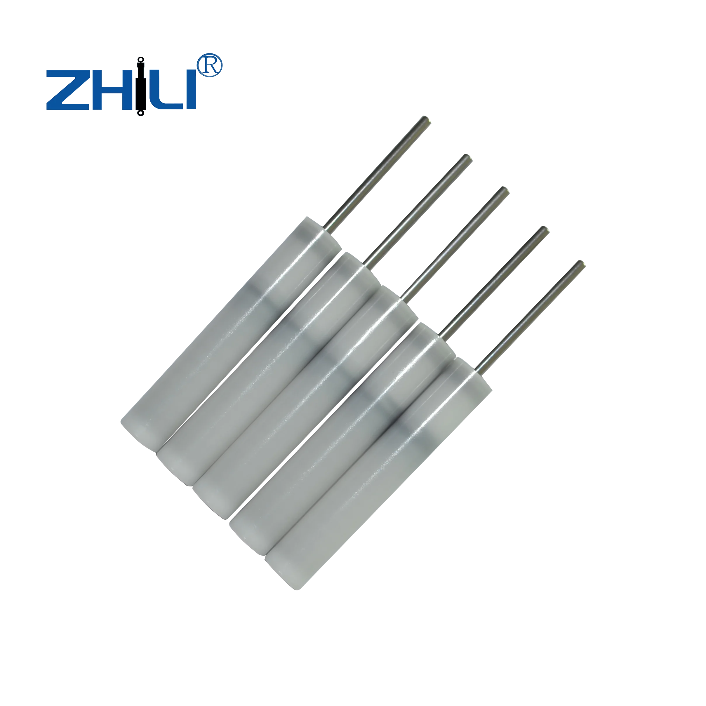 Hydraulic Damper for Concealed Door Damper Piston Soft Close Damper Sliding
