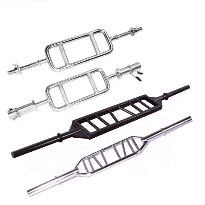 High Quality Multi Grip Power Lifting Training Multi-grip Weight ...