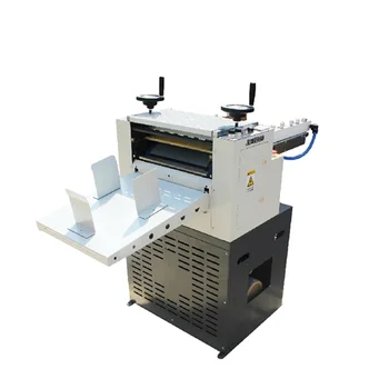 A2 A3 A4 Paper Automatic Embossing Machine,Business Card Embosser - Buy ...