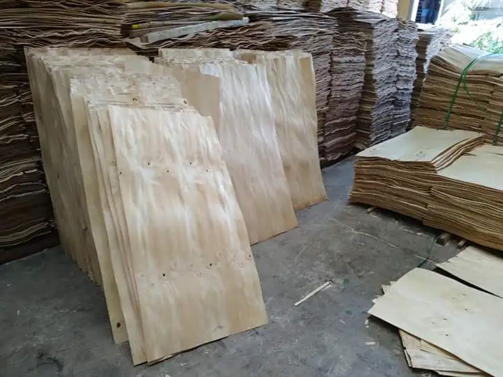 Core Veneers To Make Plywood From Eucalyptus/ Acacia Made In Vietnam - Buy Veneer To Make ...