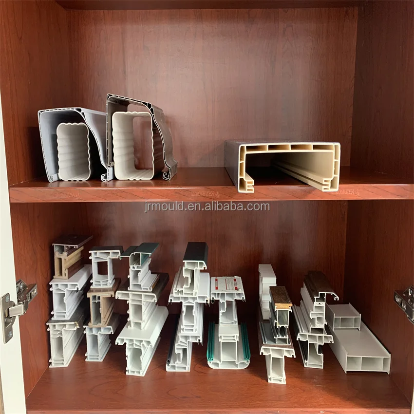 Upvc Blind Window Roller Shutter Profile Mould Extrusion Template Die ...