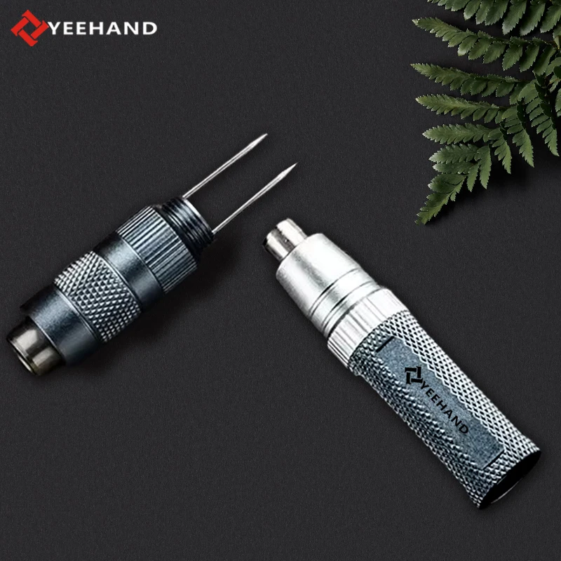 Custom Multifunctional Cigar Punch Pin and Drill Tool for Cigar ...
