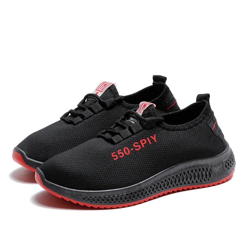 New Arrivals Wholesale Breathable Ladies Casual Sports Shoes Women ...