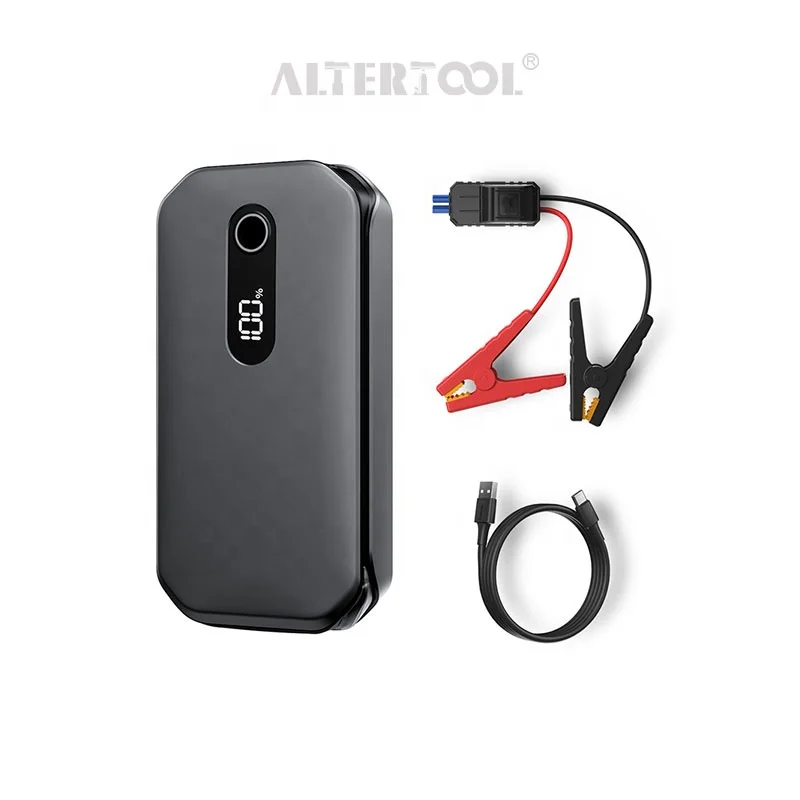 Baseus 12000mah car jump starter store