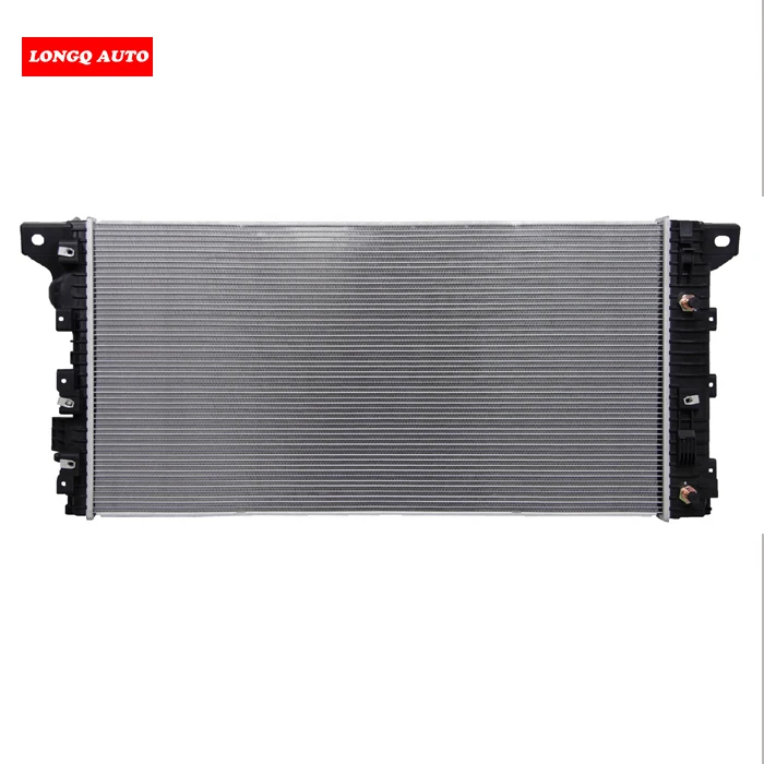 FL3Z8005A Genuine radiator ac condenser for FORD F150 F150 2.7 3.0 5.0 ...