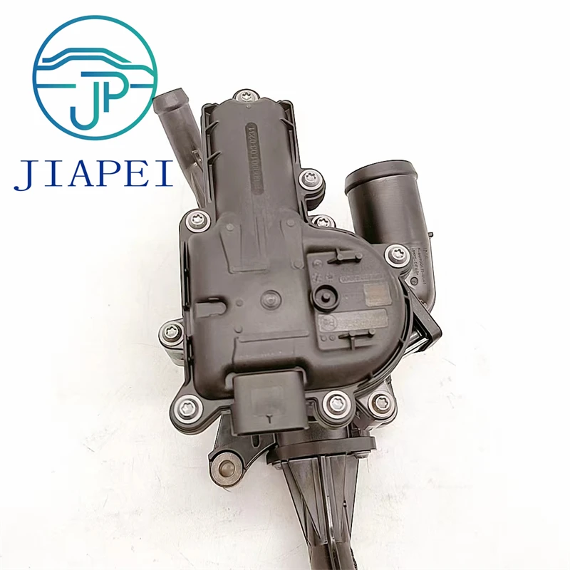 25600-2M810 Hyundai Thermostat Assembly - High-Quality Auto Parts