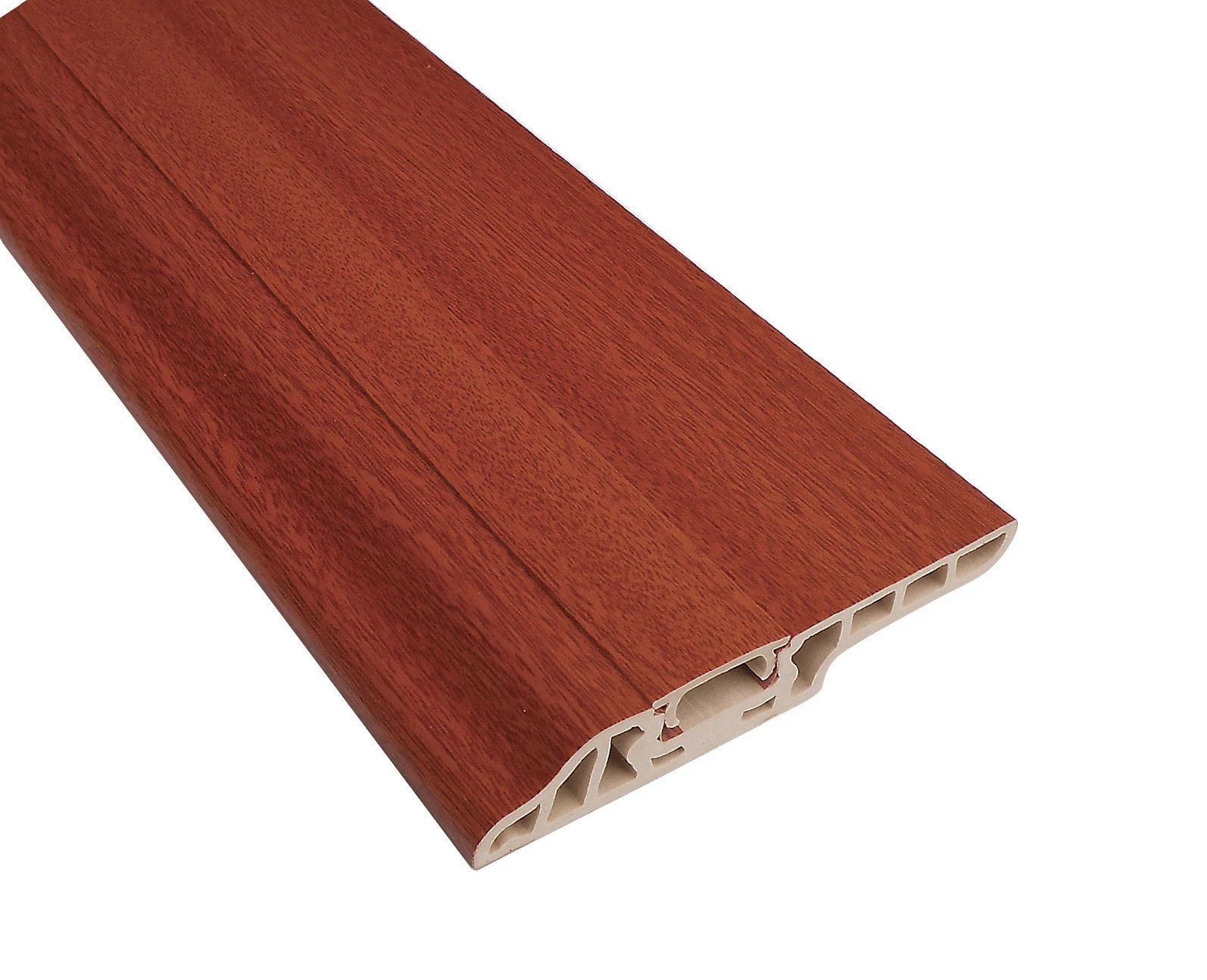 Flooring Accessories PVC Skirting Board Durable flooring Accessories ...