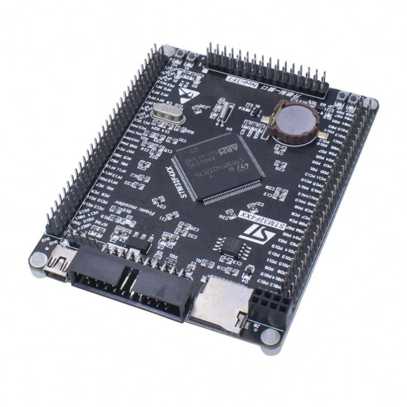 STM32F407ZET6 STM32F407ZGT6 STM32F407 STM32 System ARM Core Board ... STM32F407ZET6 STM32F407ZGT6 STM32F407 STM32 System ARM Core Board ...