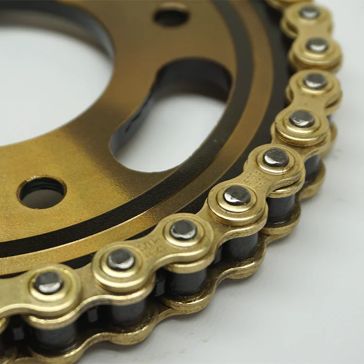 Brazil Motorcycle Transmission Kits - High-Quality Sprockets