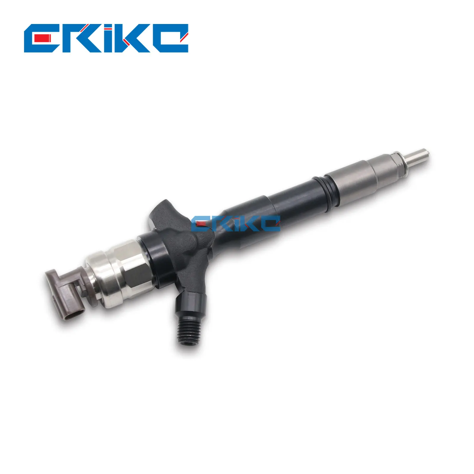 Erikc New Nozzle Injector 095000-7800 095000-7801 095000 7801 Diesel ...