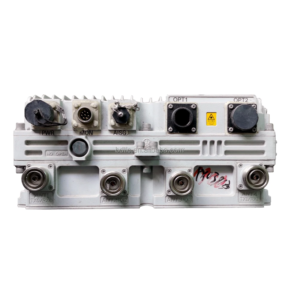 Base Station ZTE ZXSDR RRU R8882 S1900 For BTS BBU GSM WCDMA LTE ...