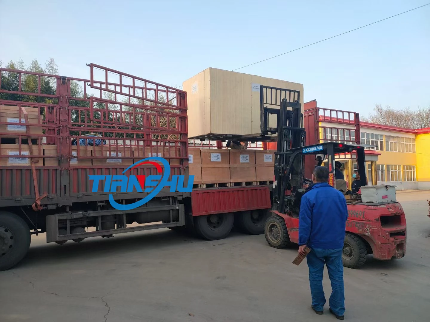 Custom Electric Funeral Hearses - Modern Classic Limousines