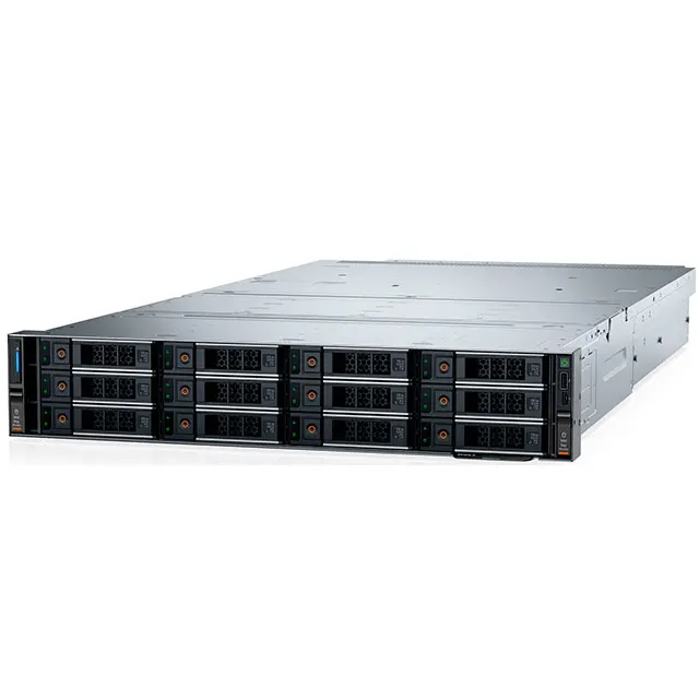 Cheap Servers 2U Rack PowerEdge R760 PowerEdge R760XD2 PowerEdge R760XS ...