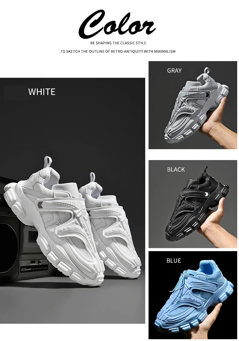 Couple Running Shoes - High Quality Quanzhou Sneakers