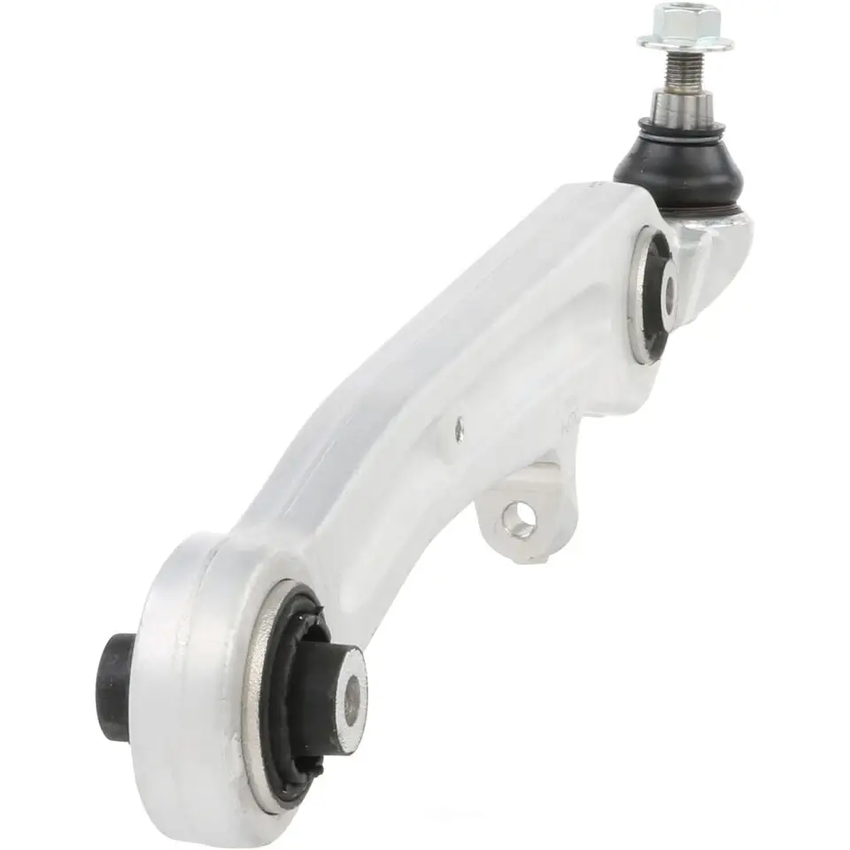 Auto Suspension Parts Front Lower Control Arm for AUDI A8 D3 2003-2010 ...