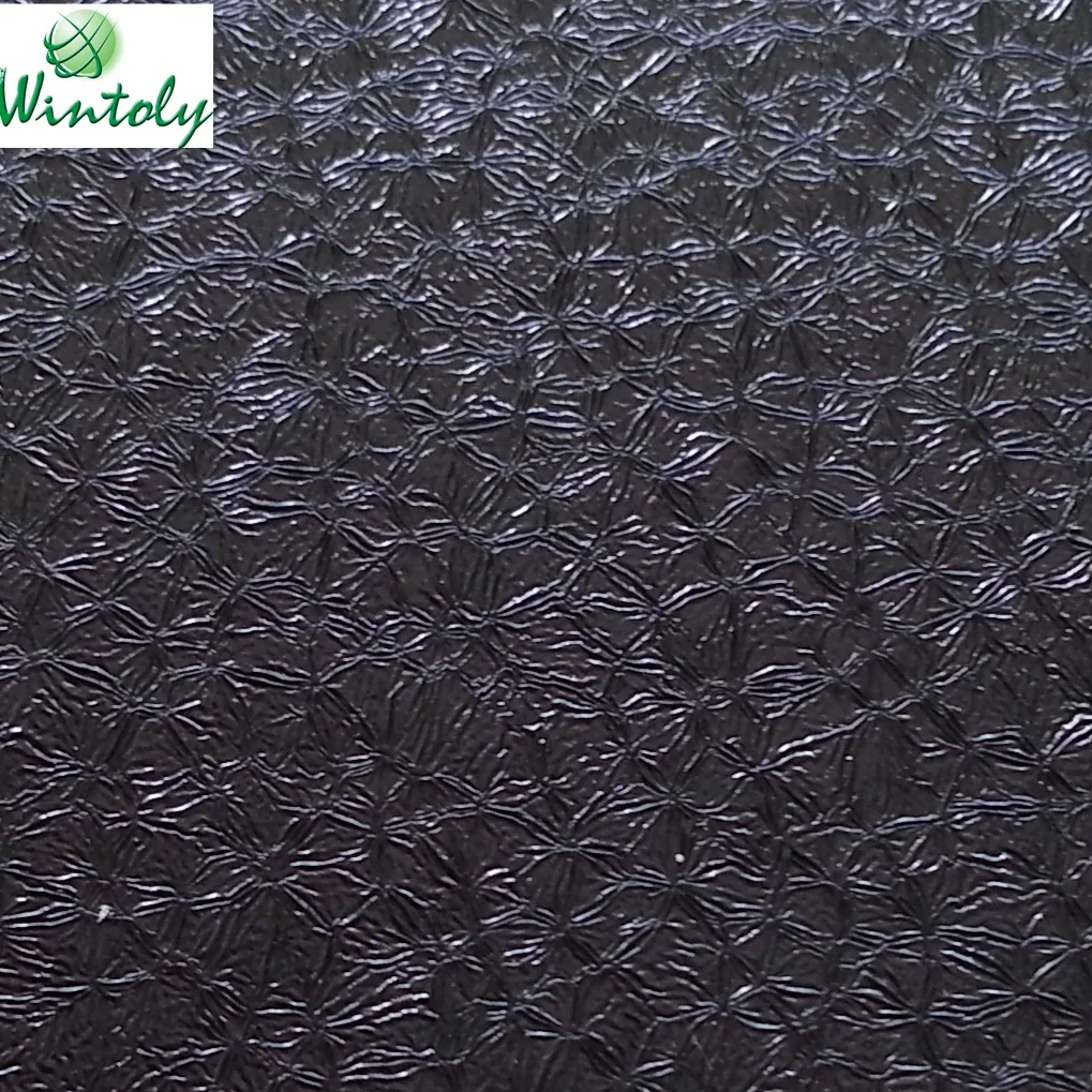 ROHS CE Black Emboss Texture Epoxy Polyester Powder Coating for Metal ...
