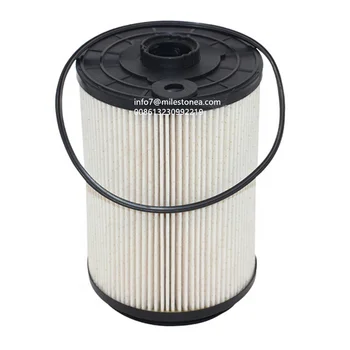 Fuel Filter Assembly Filter 60307173 A14-01460 For Excavator Engine 215 ...