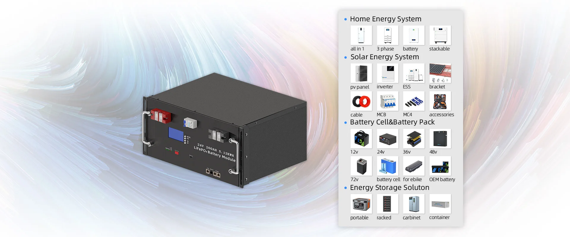 Hunan Pawa Technology Co., Ltd. - Power Battery, Energy Storage Battery