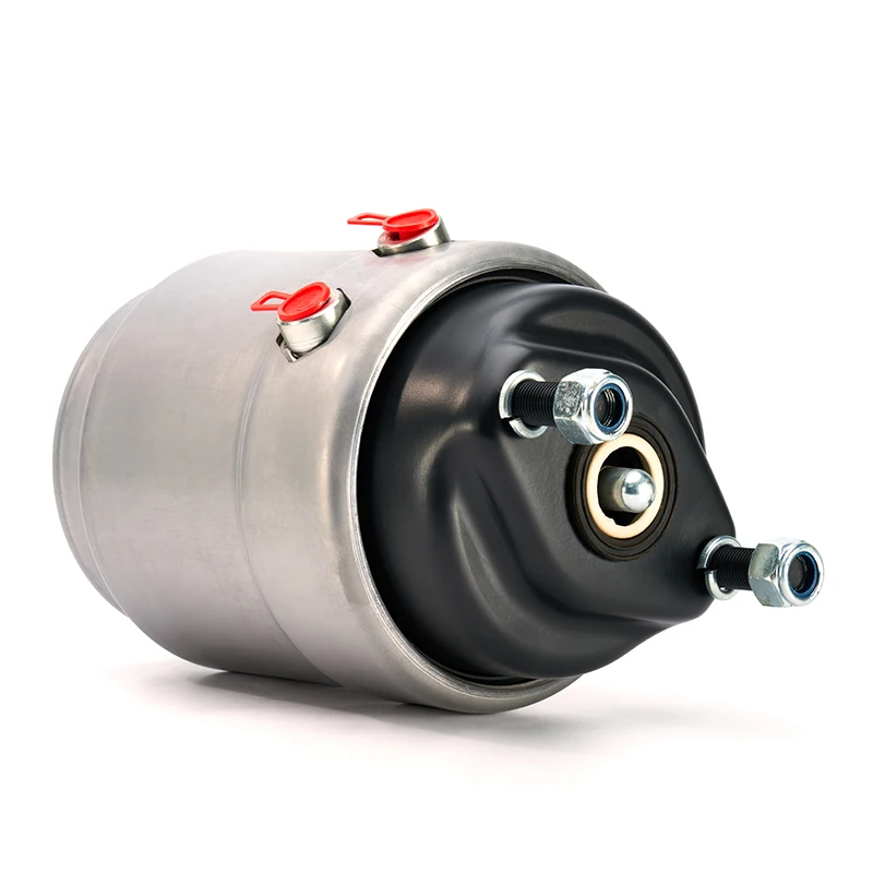 Target Brakes Type 20/27 Diaphragm Piston Air Disc Spring Brake ...