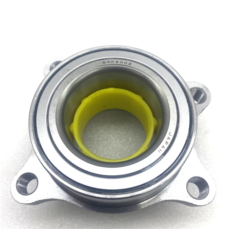 Auto Bearing 54KWH02 Wheel Bearing 54KWH02| Alibaba.com