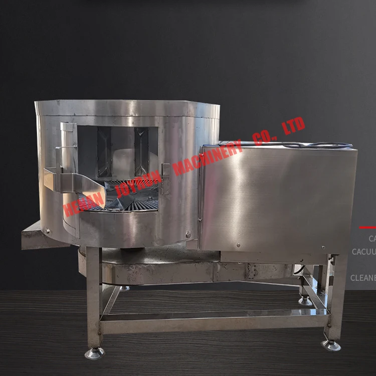 Automatic Beef Tripe Cleaning Machine Pig Stomach Cleaning Machine Cow ...