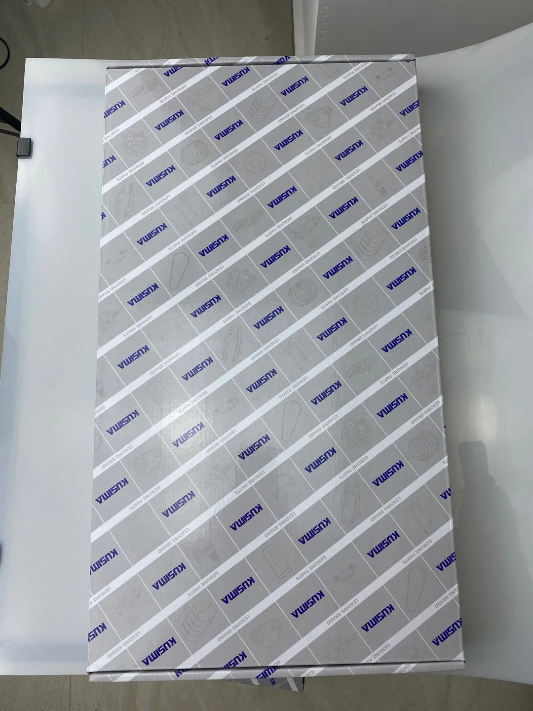 In Stock Auto Engine Part Cylinder Head Gasket For Benz M278 4.6l 4.7l ...