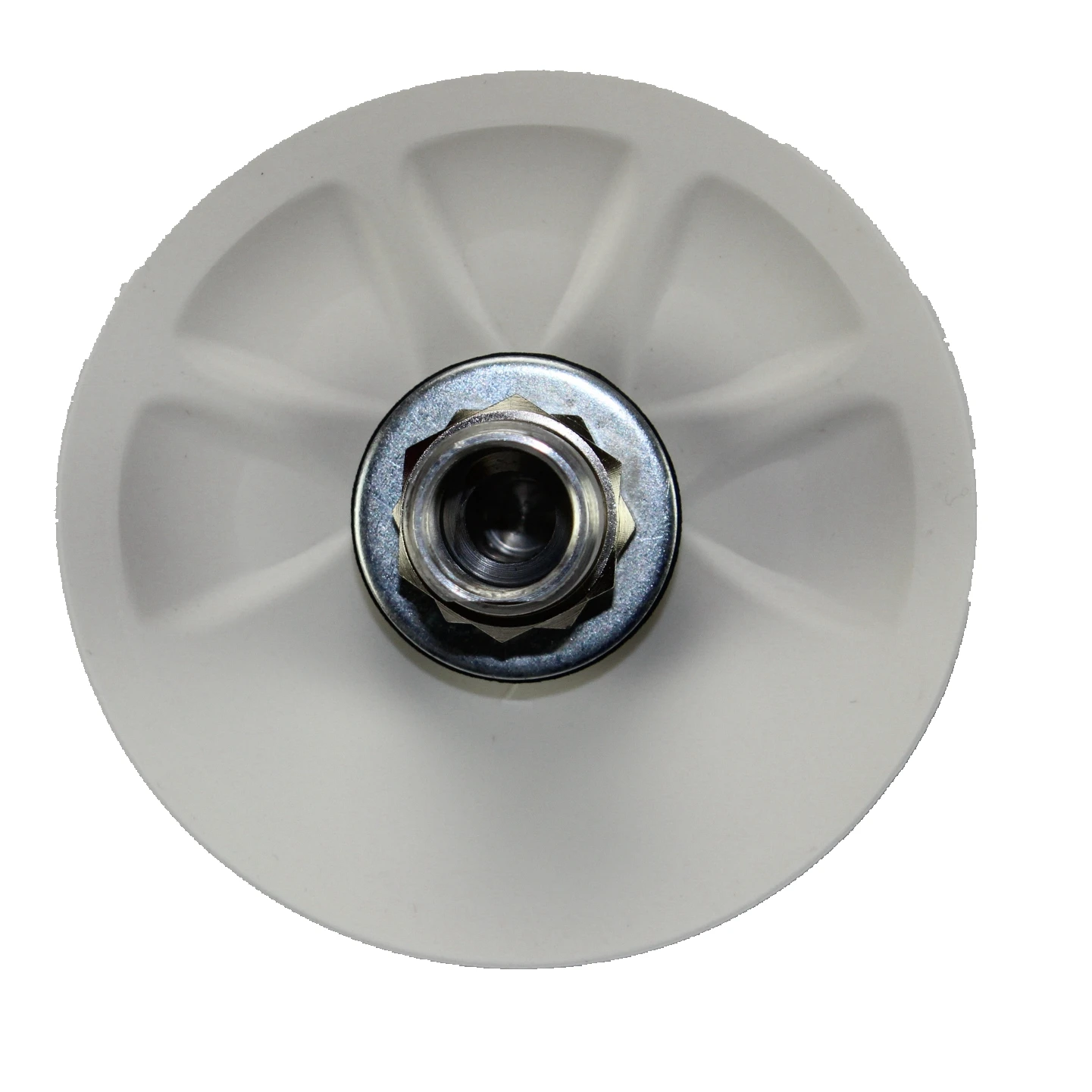 VB4301 Fluidizer Flow Aid Bowl Pneumatic Arch Breaking Pad Aerator ...