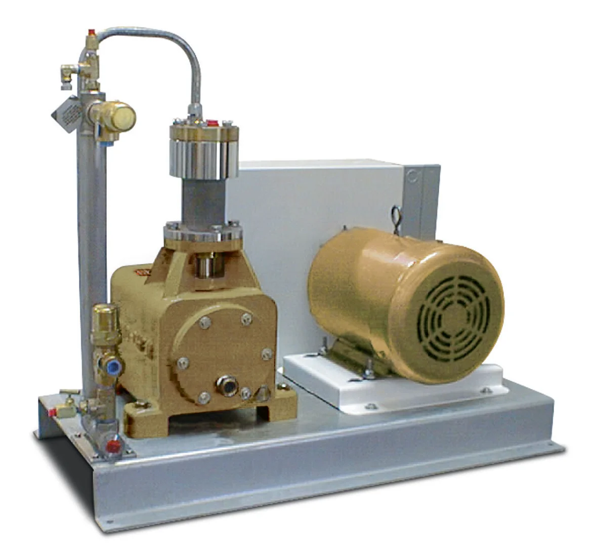 Cylinder Filling Pumps Nitrogen Oxygen Ar Hydrogen Ylinder-zapatos de ...