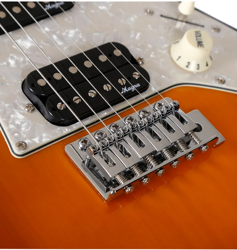 Oem&odm Professional Musical Instruments Farlley Guitar 4 Strings ...