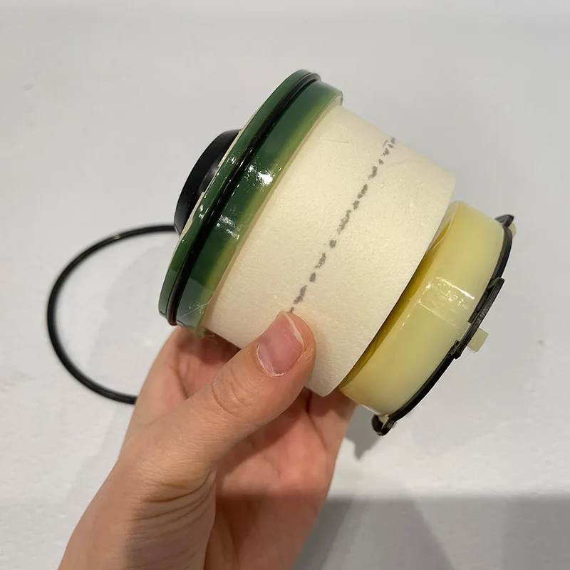 Car Fuel Filter AB399176AC for Ford Ranger - Genuine Diesel