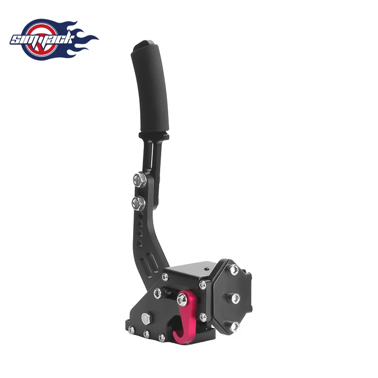 Brake System Handbrake For Logitech G29/g27/g25 Pc 14bit Hall Sensor ...