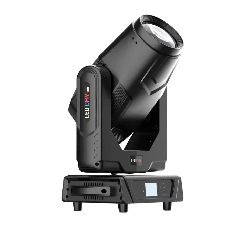 2024 Led Beam Spot Wash 3in1 500w With Cmy High Power Moving Head Light ...
