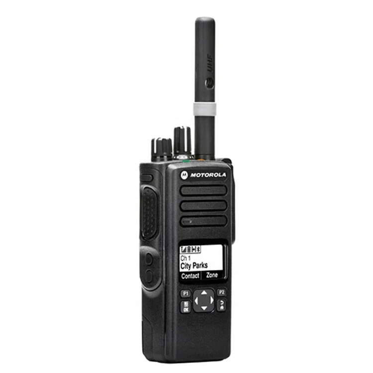MOTOROLA PMLN7452A Refurbishment Kit for DP4600E & XIR P8620I