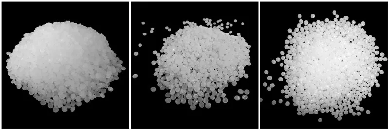 Lg Chem Hdpe Granules For Film Grade Plastic Granules - Buy Lg Chem ...