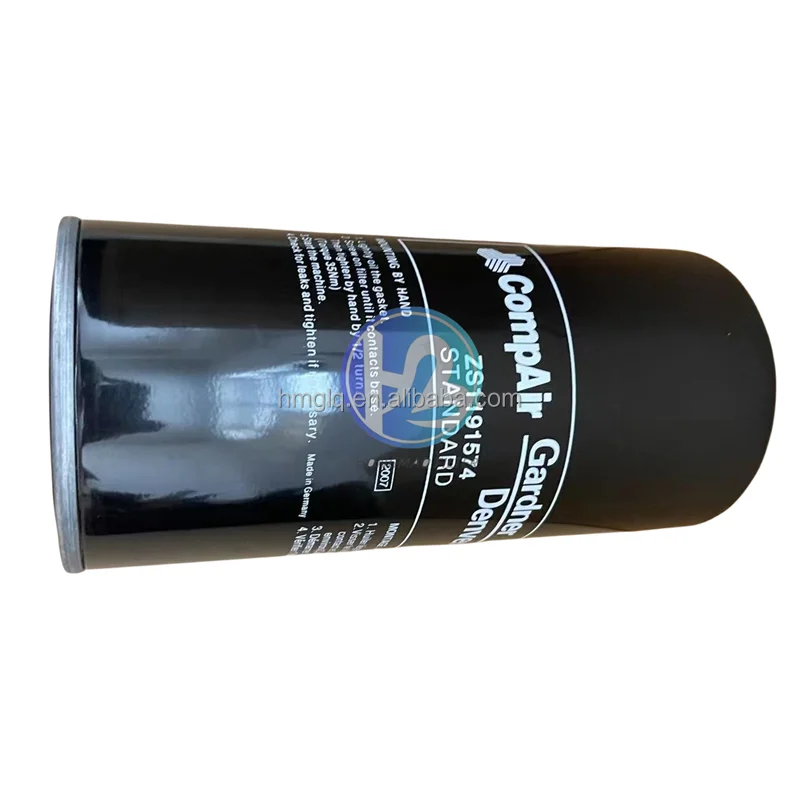 Ingersoii Rand Screw Air Compressor Oil Filter Zs1191574 For Sale - Buy ...