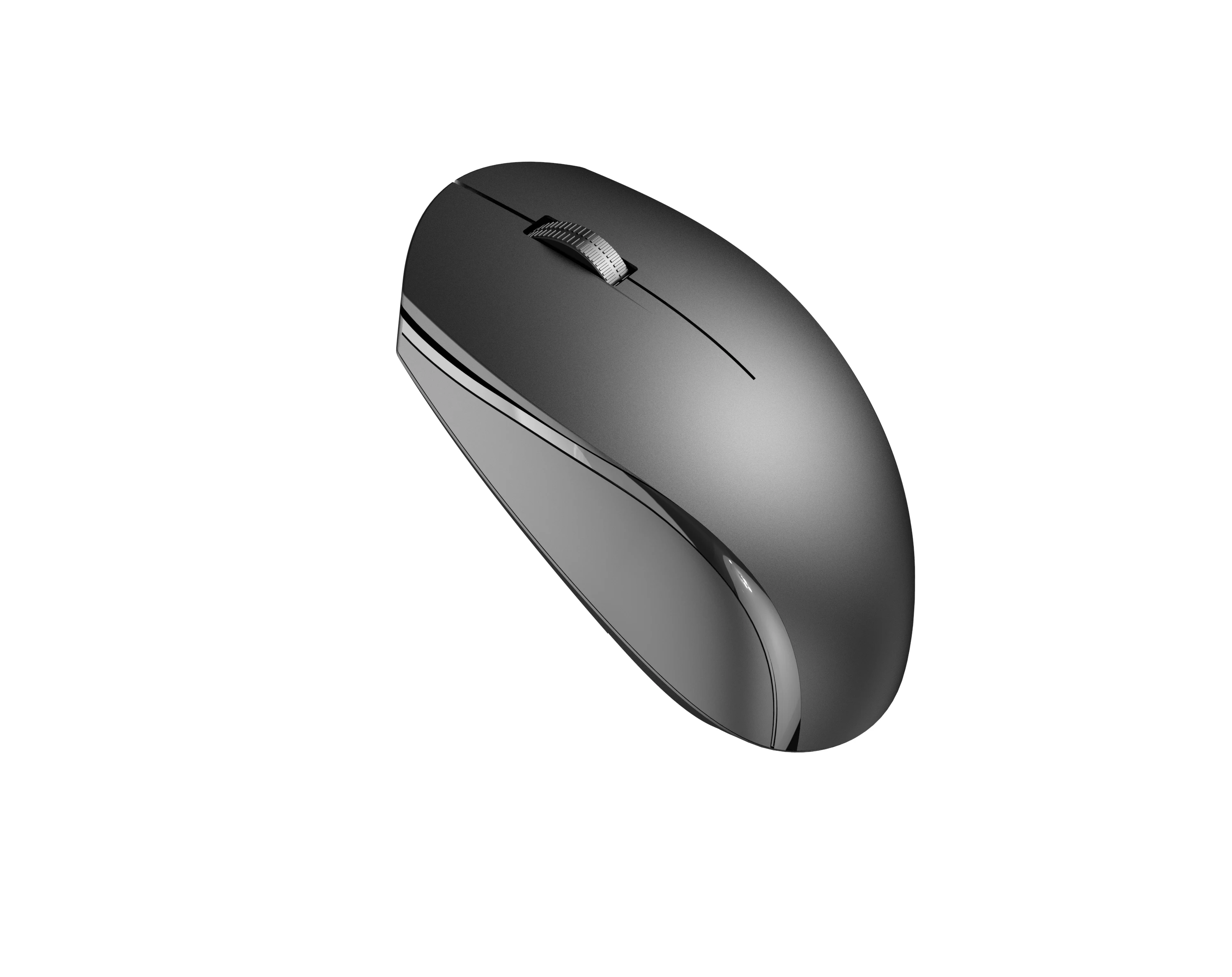 Factory Price Wireless Mouse Ergonomic Mouse With Customized Logo For ...