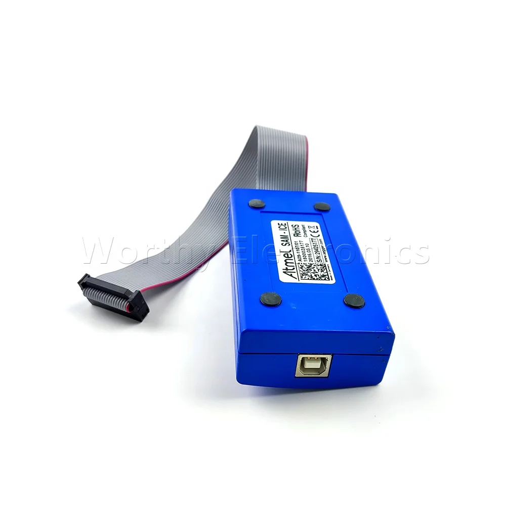 Alibaba.com: AT91 SAM-ICE JTAG Emulator programmer and debugger ...
