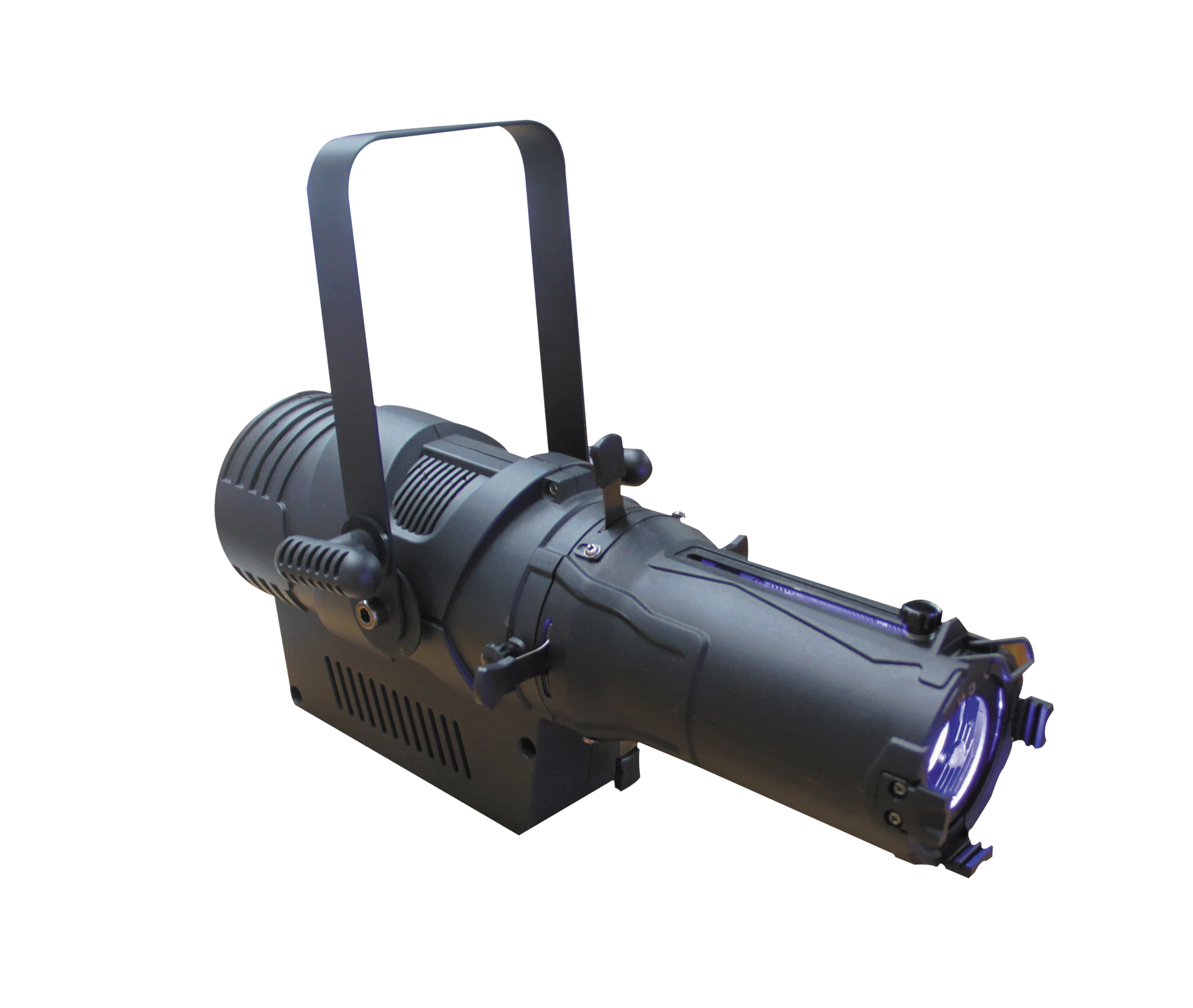Zoom 60w Leko Ellipsoidal Profile Spotlight For Theater Tv Photo Studio ...