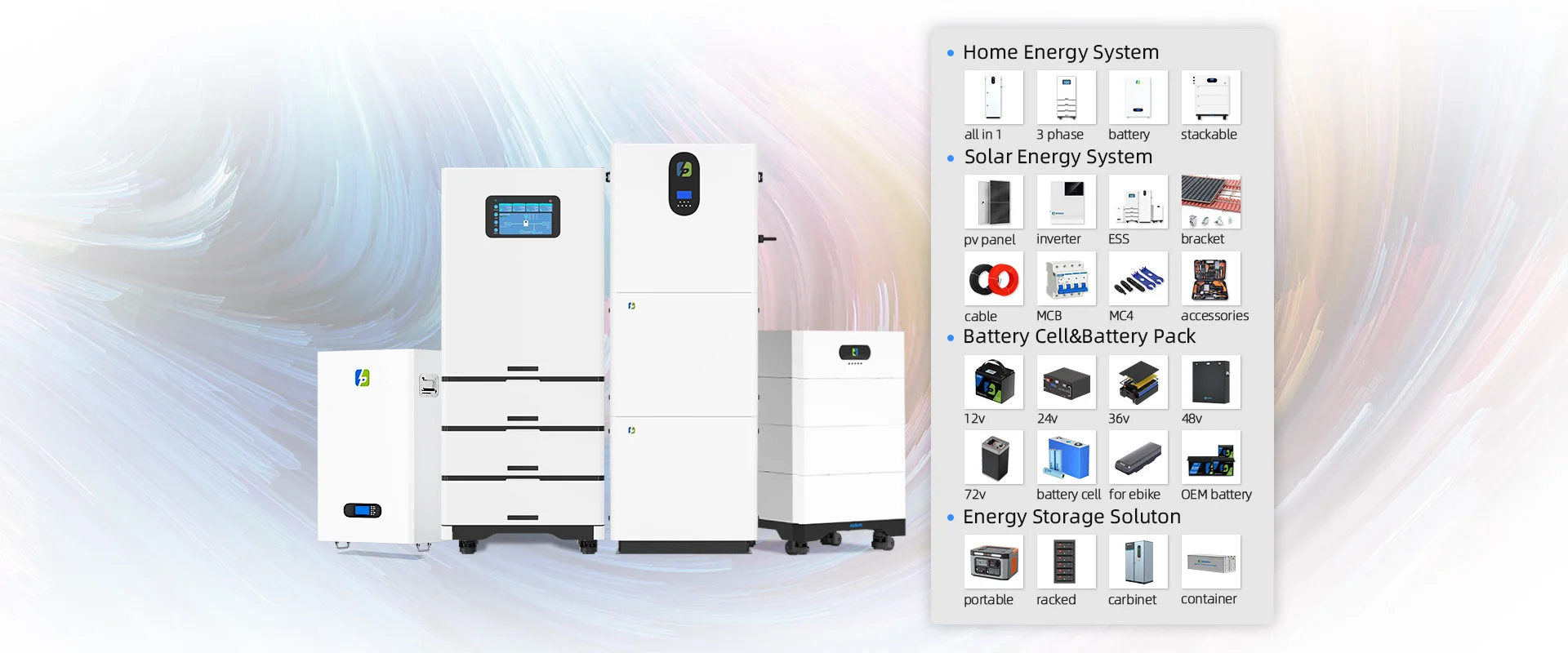 Hunan Pawa Technology Co., Ltd. - Power Battery, Energy Storage Battery