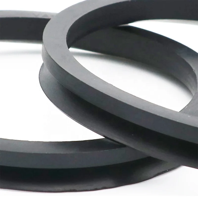 Auto Parts RBR Seals - Superior Silicone & Rubber Solutions