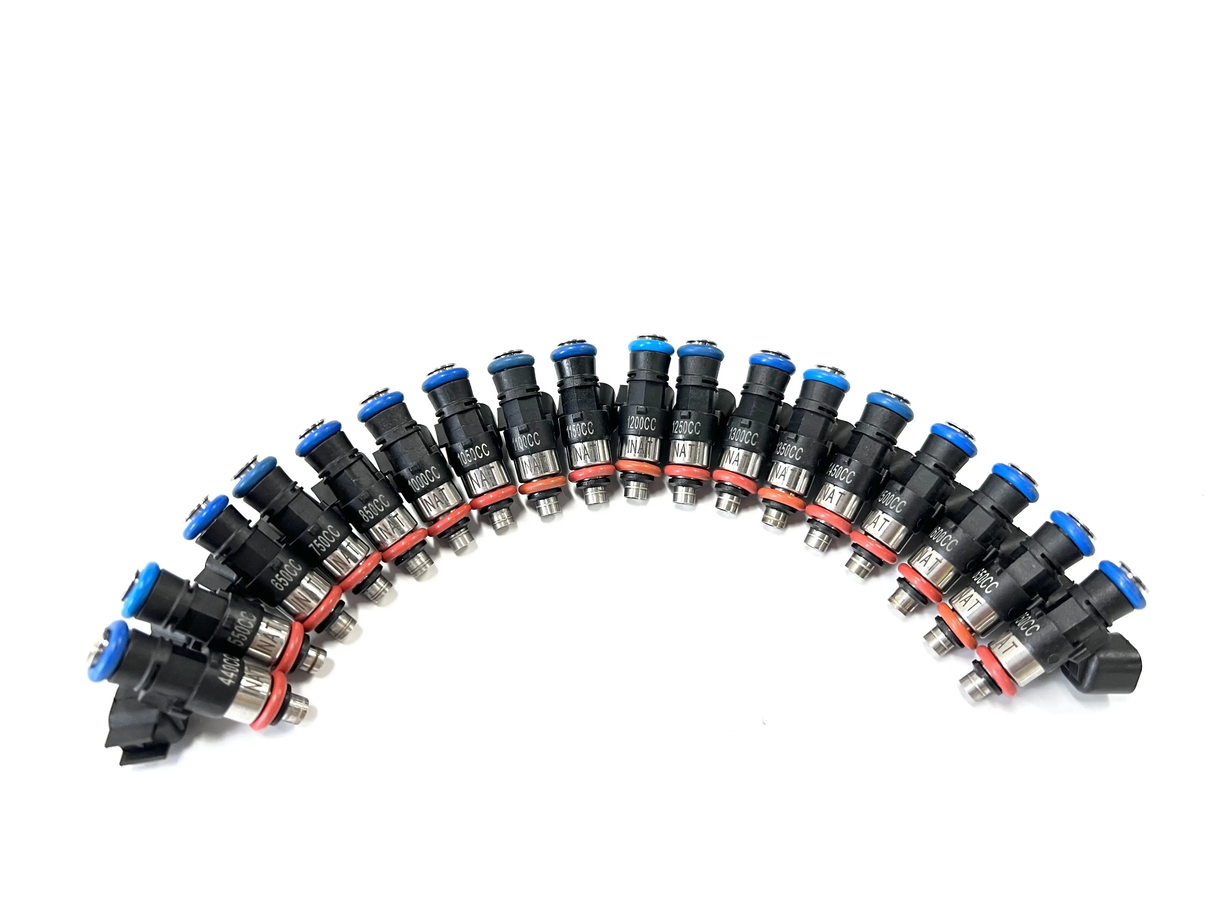 Racing High Impedance 72lb 750cc EV14 Fuel Injectors| Alibaba.com
