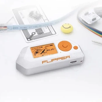 Original New Flipper Zero Creates A Programming Open Source ...