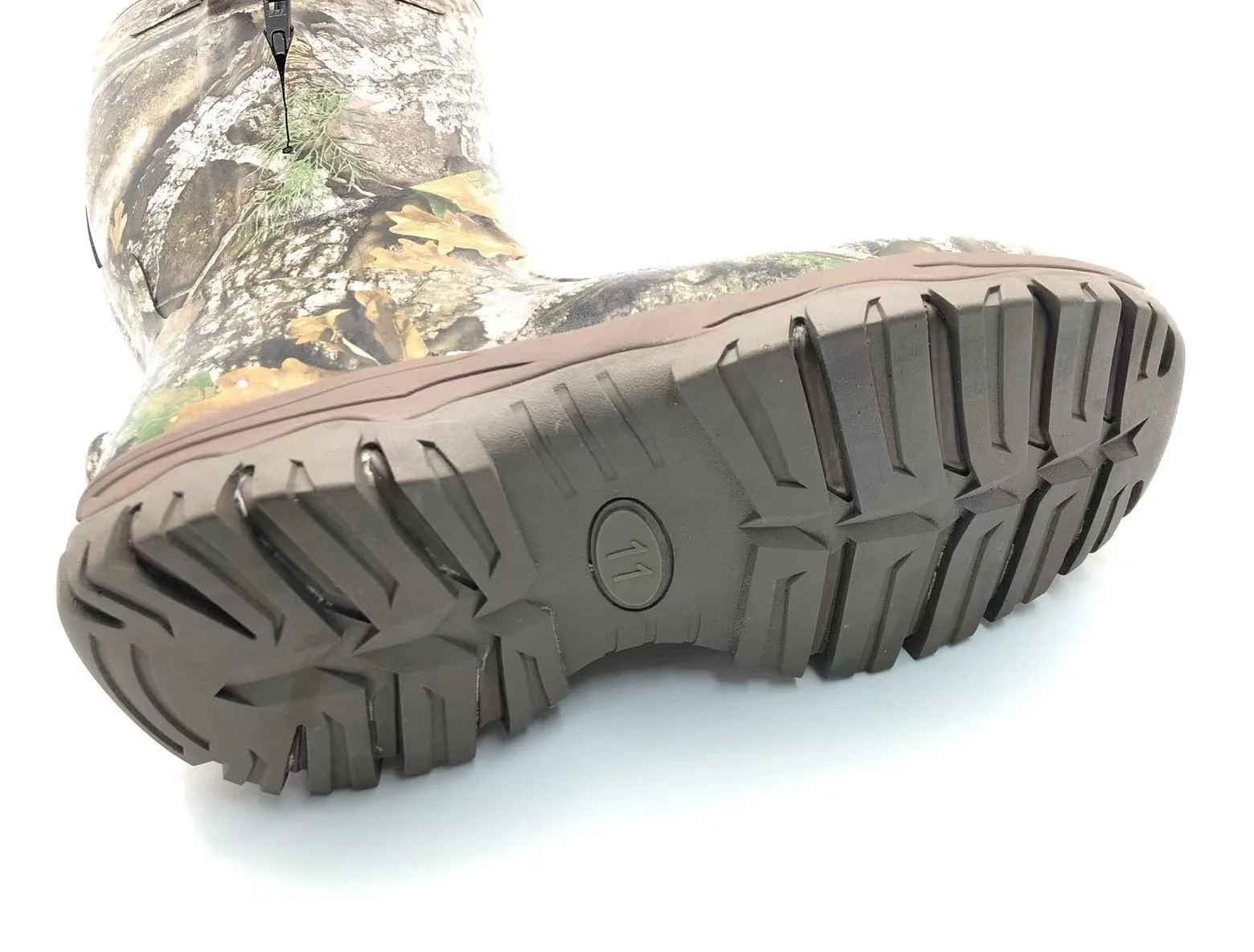 ATM Anti Snake Bite Neoprene PU Hunting Boots With Camo Print| Alibaba.com