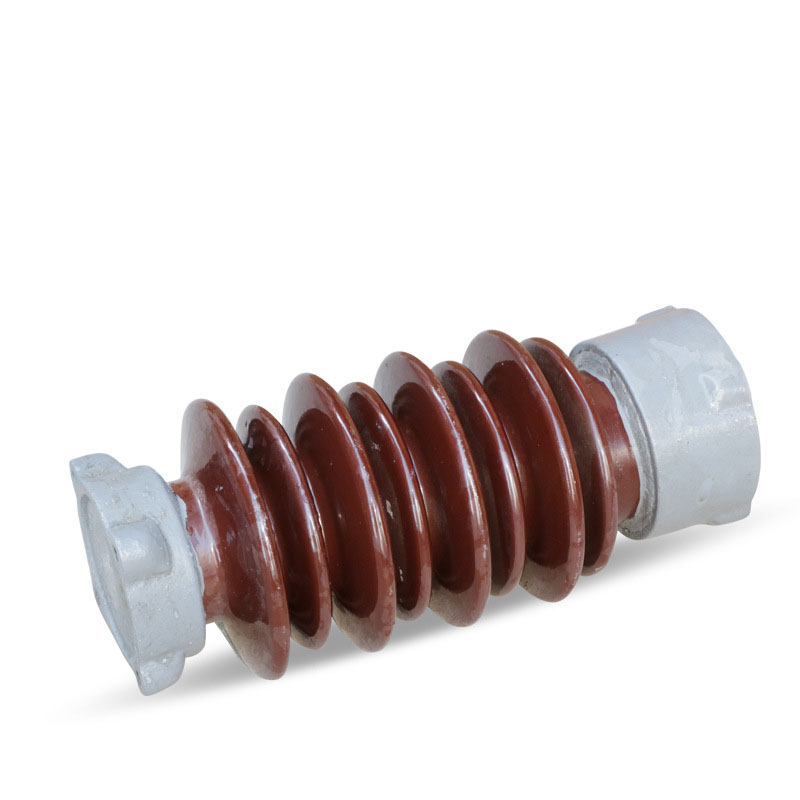 10kv Zs-10/4 High-voltage Ceramic Post Insulator Pollution Proof ...